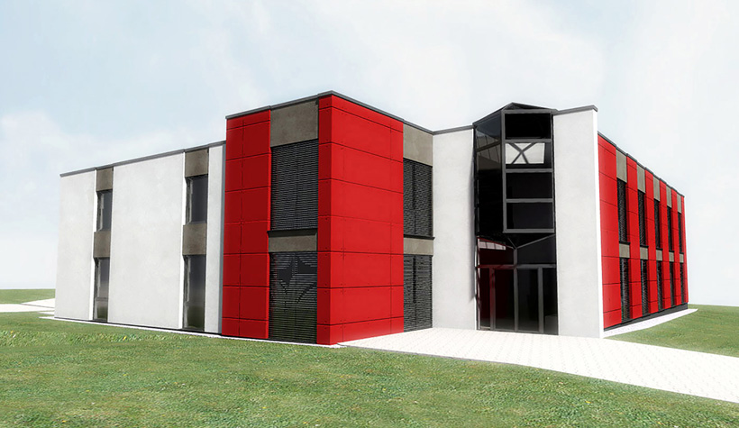 Группа WITTMANN получила рекордную выручку в 2021 году