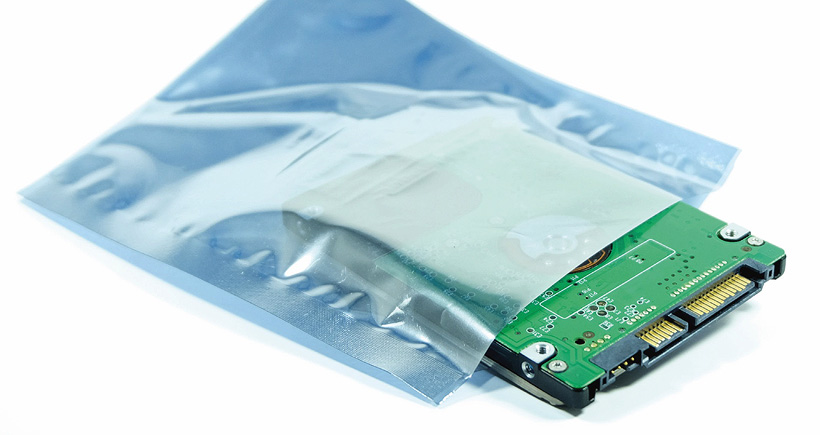 OCSiAl представил новые решения для пленок, покрытий и упаковки