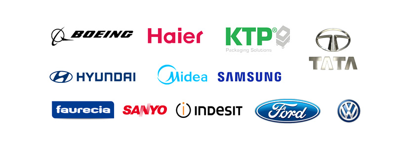 BORCHE Machinery: новые возможности крупногабаритного литья от мирового ...