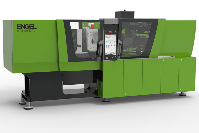 ENGEL: Smart factory, step by step. Tue, 11 April 2017